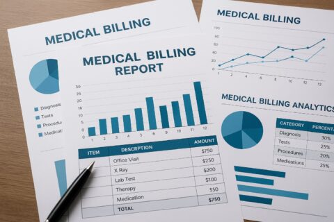 Home - Home Health Billing Company | Core Billing Solutions